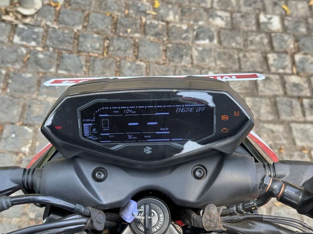 2024 Bajaj Pulsar N250 - What's New? Ride Review - Shifting Gears