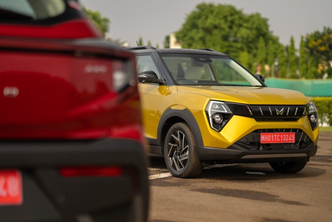 GST 2.0: Mahindra cars to get cheaper by up to Rs 1.45 lakh
