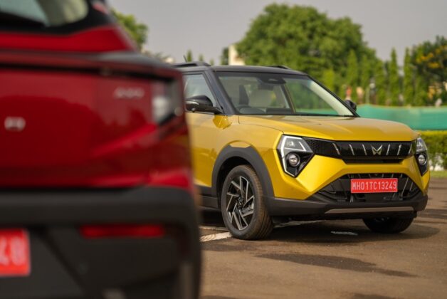 GST 2.0: Mahindra cars to get cheaper by up to Rs 1.45 lakh