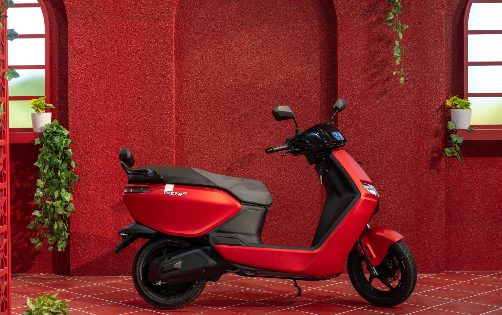 Ather Rizta races past 2 lakh sales in record time - Shifting Gears