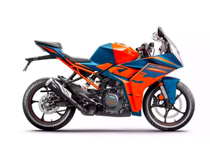 KTM RC 390 axed globally, India discontinuation soon?