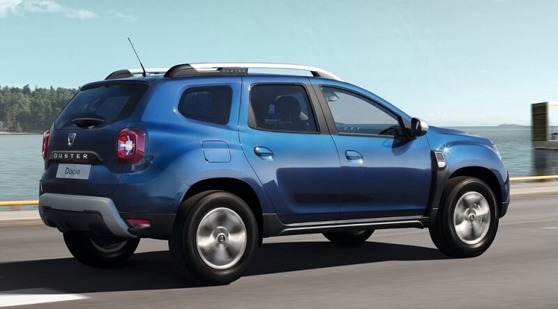 Maruti Brezza rivalling mini Renault Duster under works - Check details