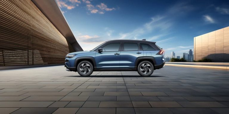 Maruti Suzuki adds 502 service touchpoints in FY2026 - Shifting Gears